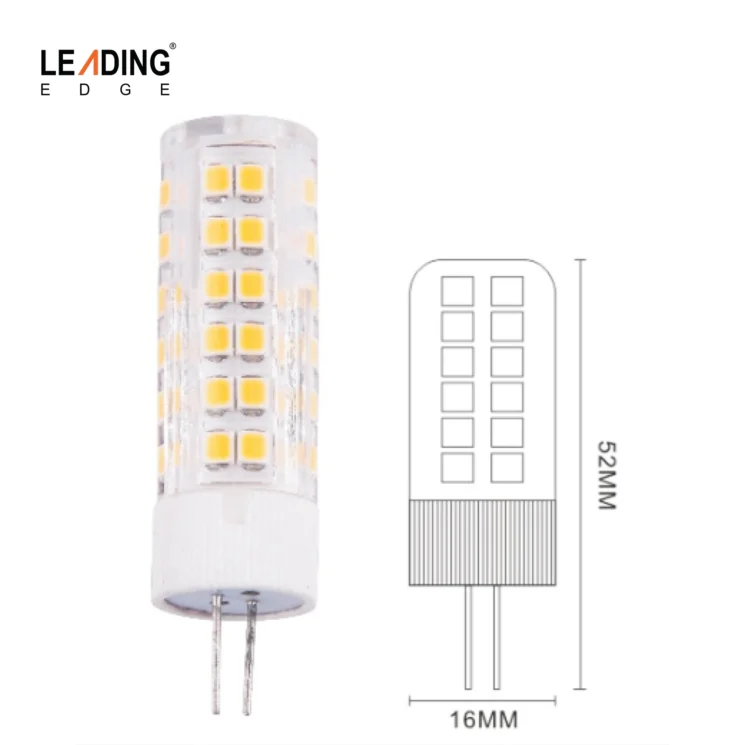 G4 LED Bulb 01-5037 - LEADING EDGE