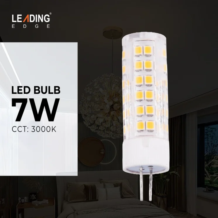 G4 LED Bulb 01-5037 - LEADING EDGE