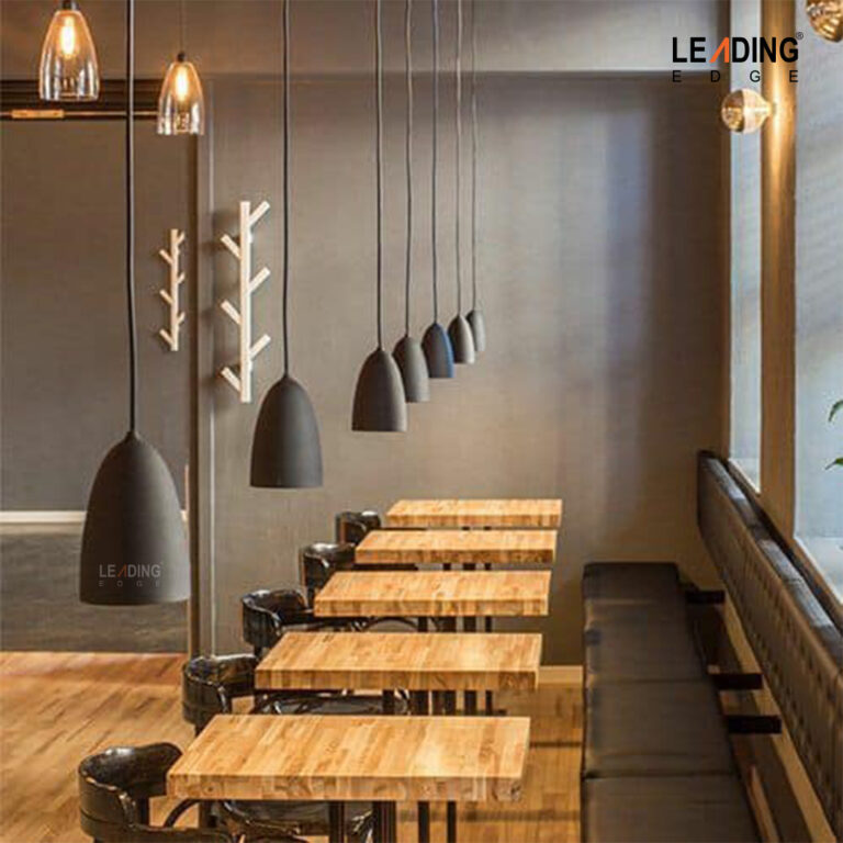 Hanging Pendent Lamp 01-5352 - LEADING EDGE